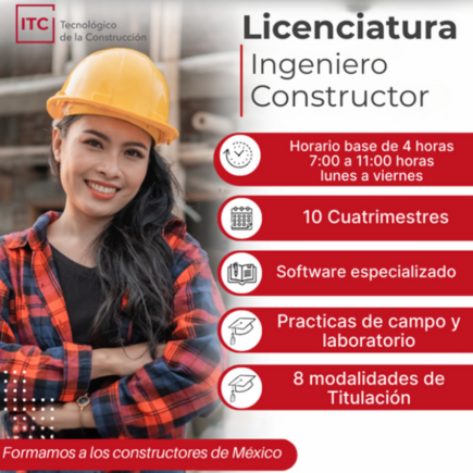 CMIC | Cámara Mexicana de la Industria de la Construcción