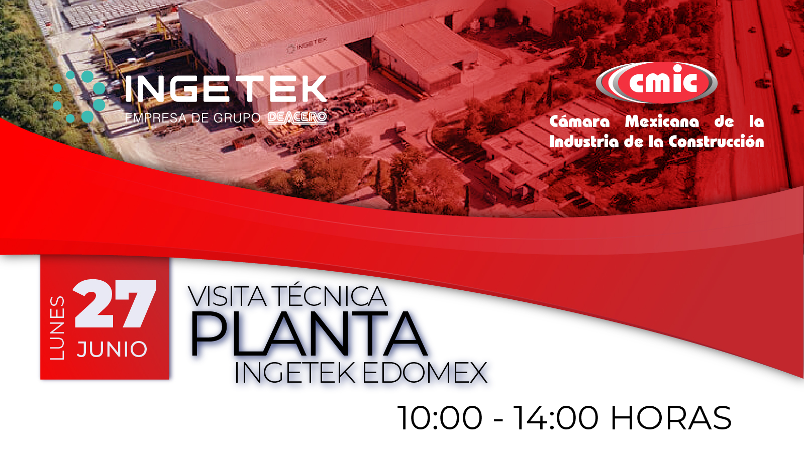 CMIC | Cámara Mexicana de la Industria de la Construcción