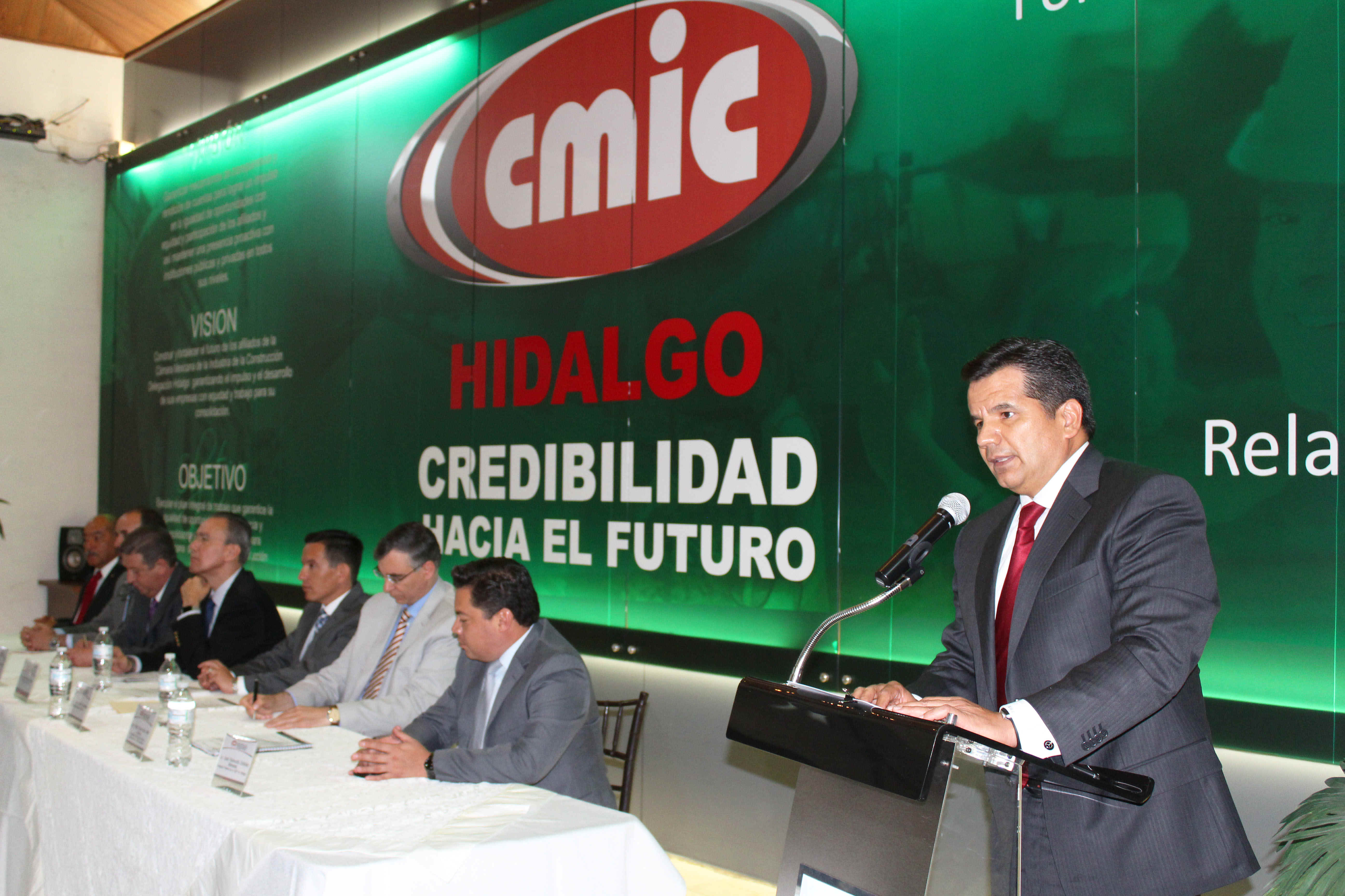 CMIC - Sector Educación