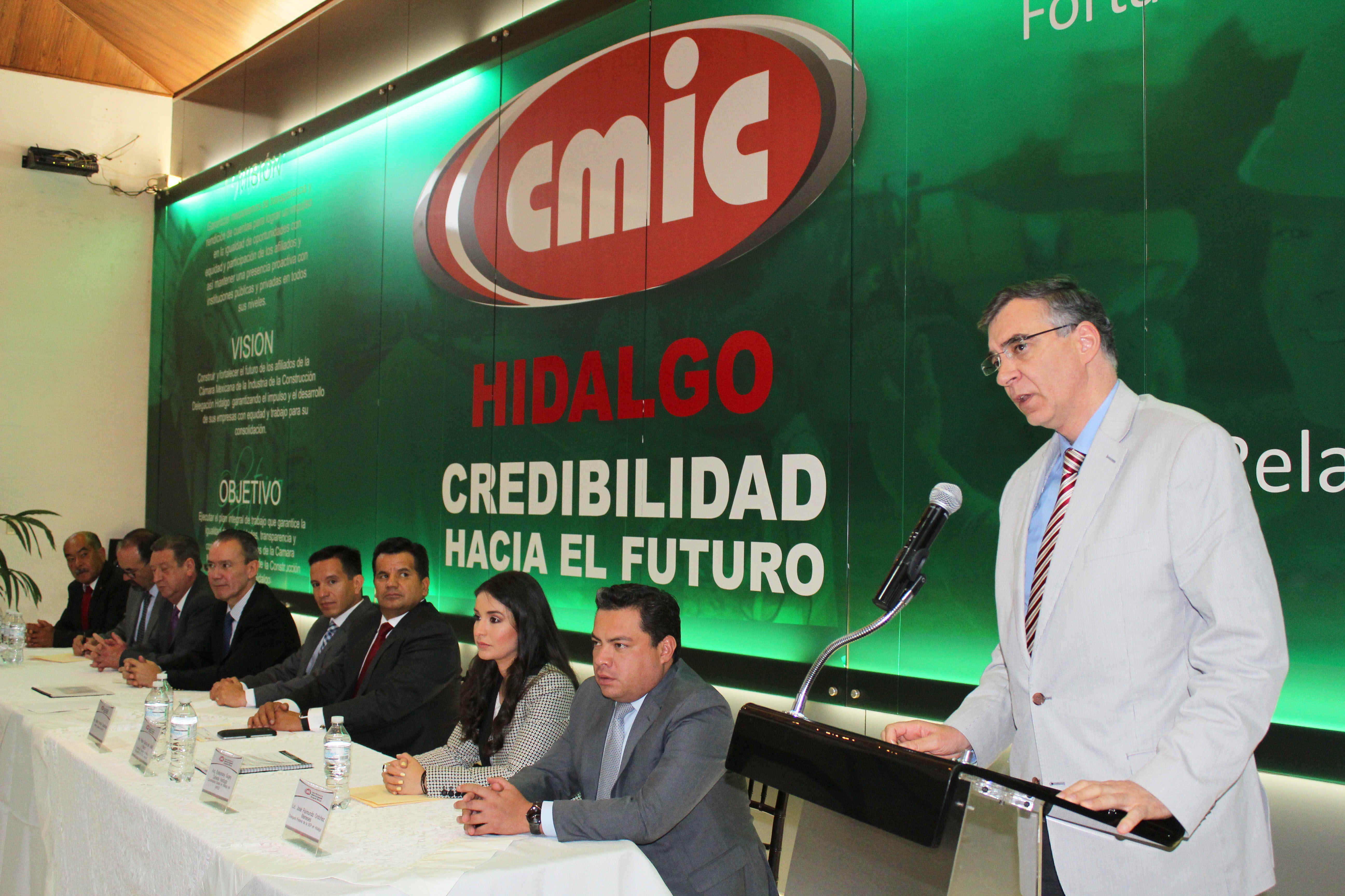 CMIC - Sector Educación
