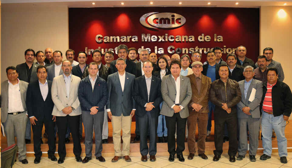 CMIC - Sector Educación