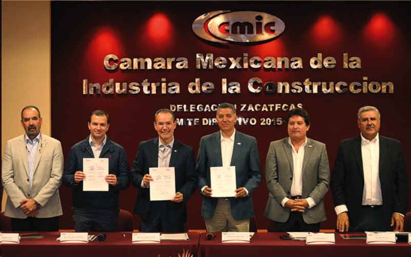 CMIC - Sector Educación