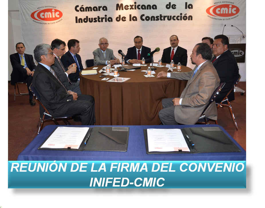 CMIC - Sector Educación