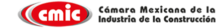 CMIC - Cámara Mexicana de la Industria de la Construcción