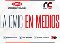 CMIC | La CMIC en Medios