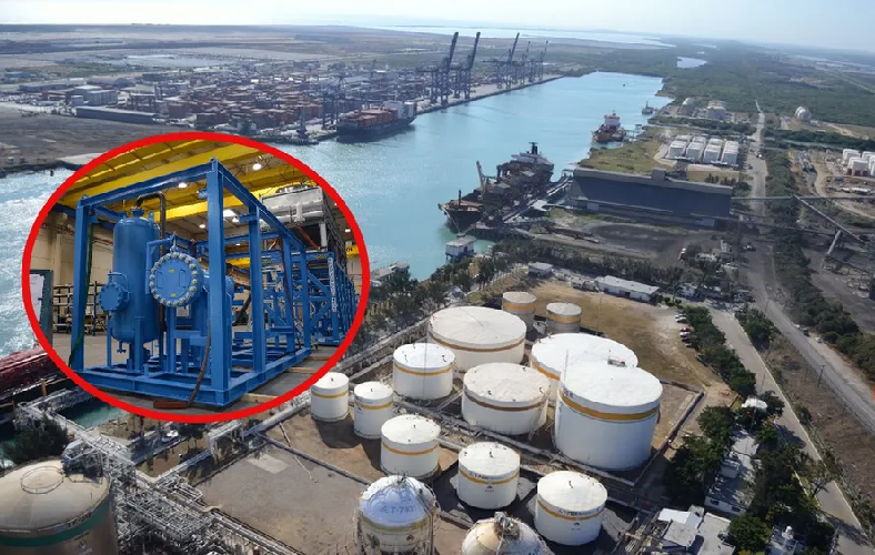 Cámara Mexicana de la Industria de la Construcción