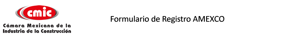 Contacto con American Express Company México, S.A. de C.V. (AMEXCO)