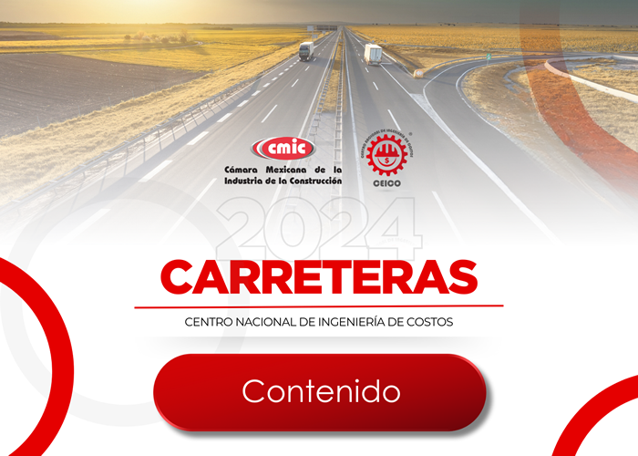 CMIC | Cámara Mexicana de la Industria de la Construcción