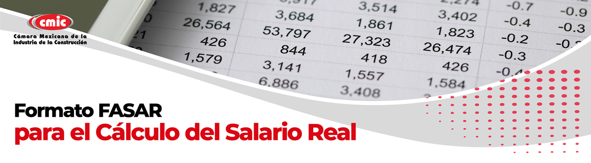 CMIC | Cámara Mexicana de la Industria de la Construcción